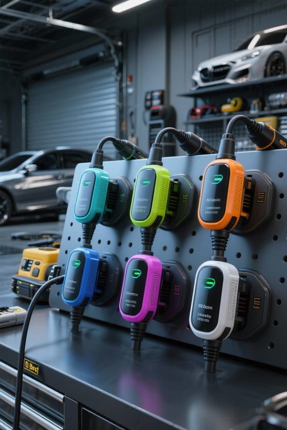 10 Best Multi-Port Car Chargers of 2025 – Power Up Multiple Devices at ...