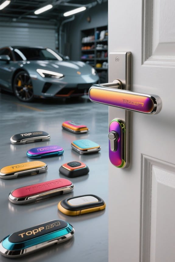 10 Best Door Handle Protectors to Keep Your Home Looking Fresh and New ...